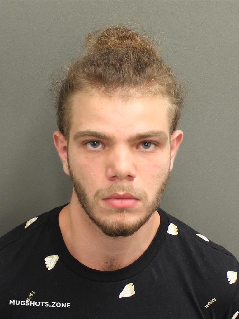 BIRCHFIELD SEAN PATRICK 07/12/2021 - Orange County Mugshots Zone