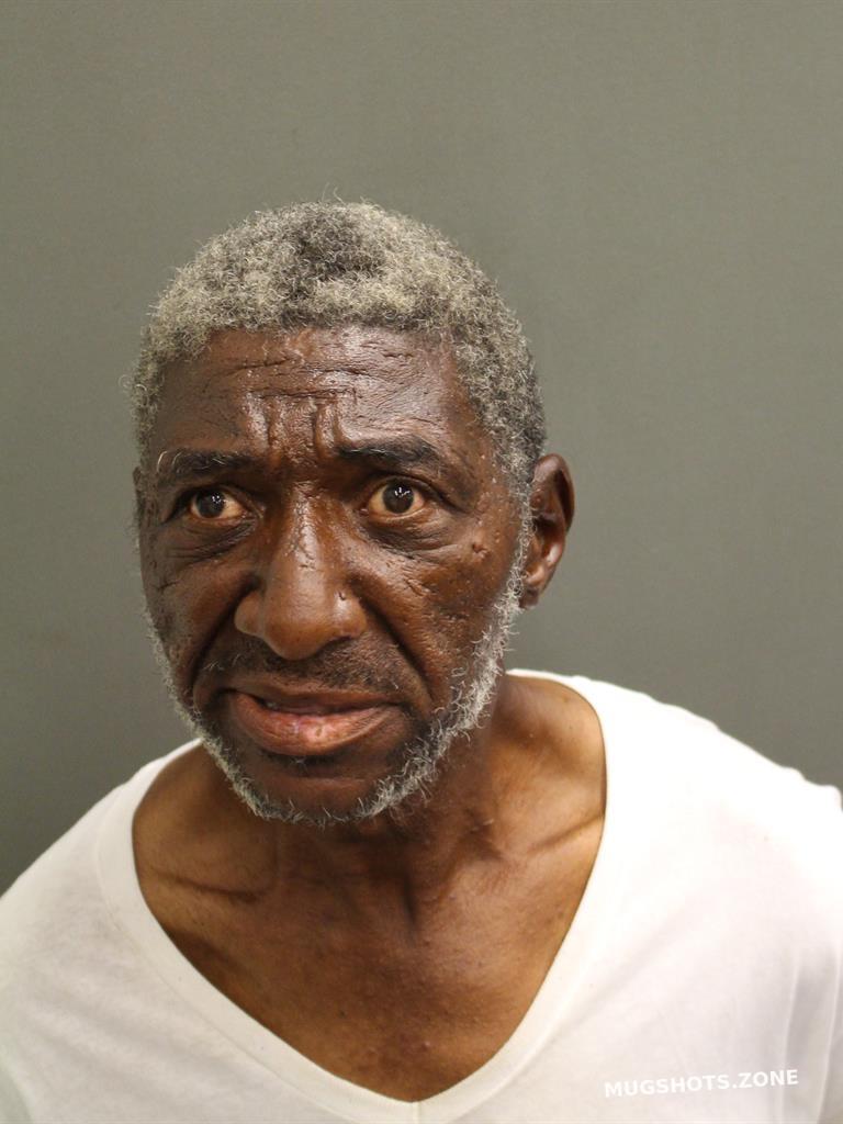 GETER KENNETH E 07/12/2021 - Orange County Mugshots Zone