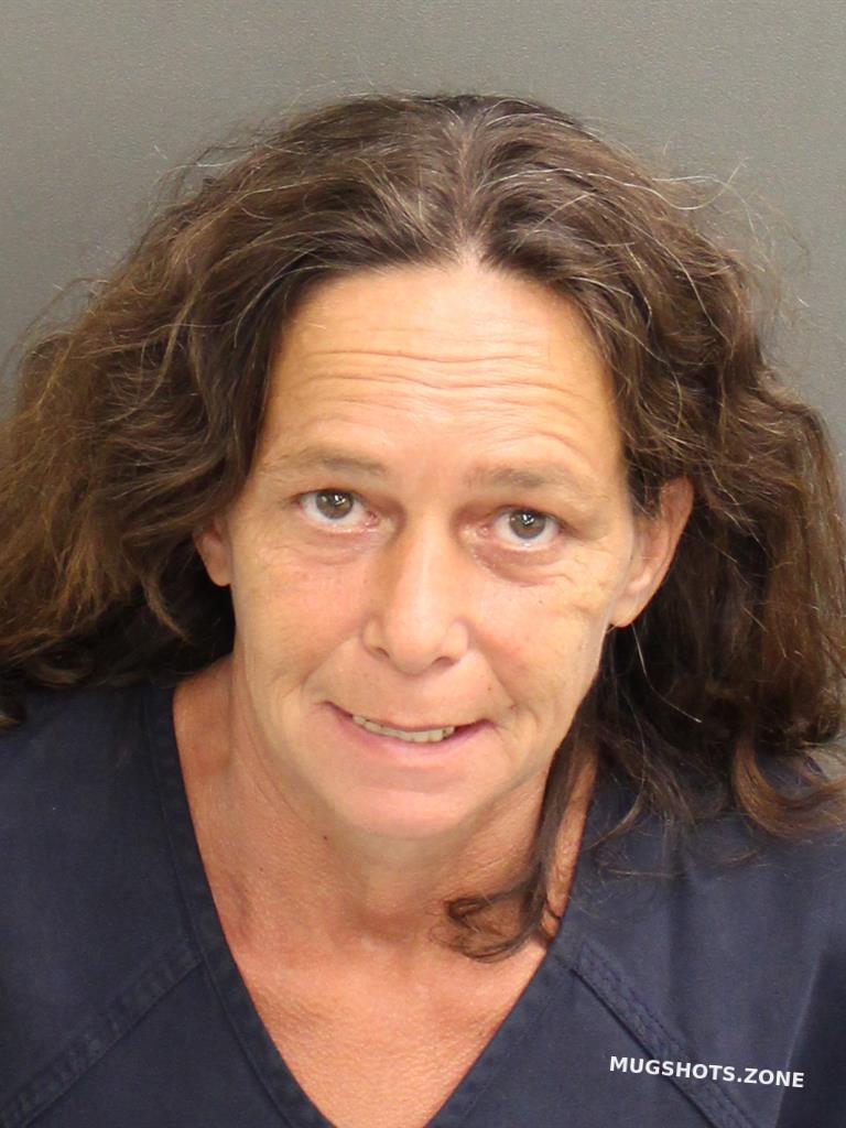 LEE CYNTHIA 07/12/2021 - Orange County Mugshots Zone