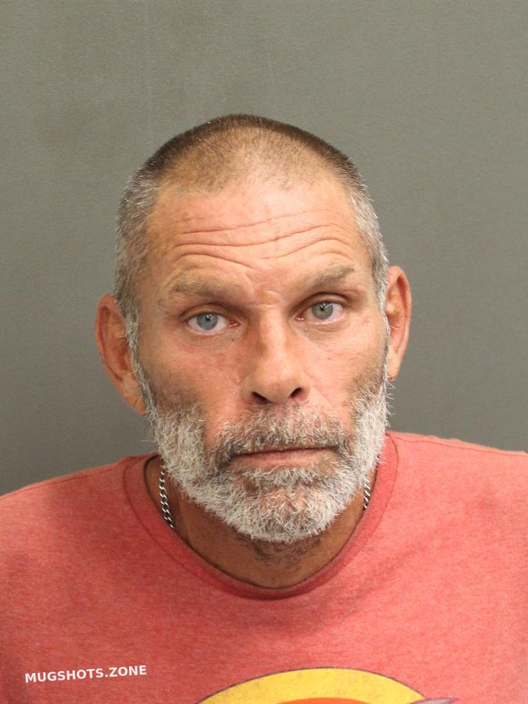 SLUSHER ERIC OSCAR 07/12/2021 - Orange County Mugshots Zone