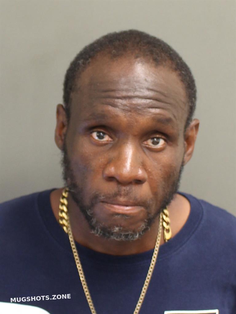 CENTRY TOMMY LEE JR 07/13/2021 - Orange County Mugshots Zone