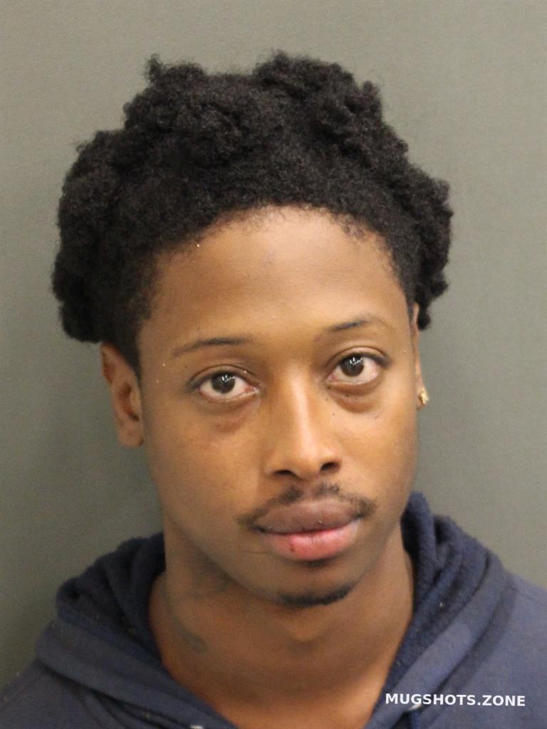 MOTON TYREK ZAMAR 07/14/2021 - Orange County Mugshots Zone