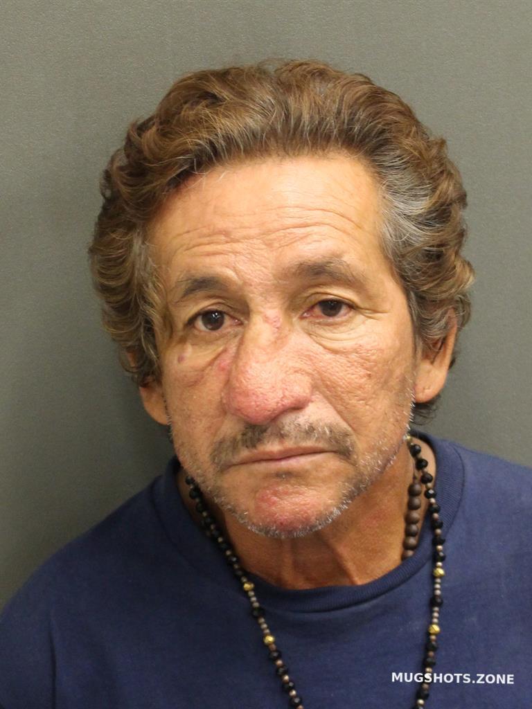 FARIAS JOSE LUIS 07/15/2021 - Orange County Mugshots Zone