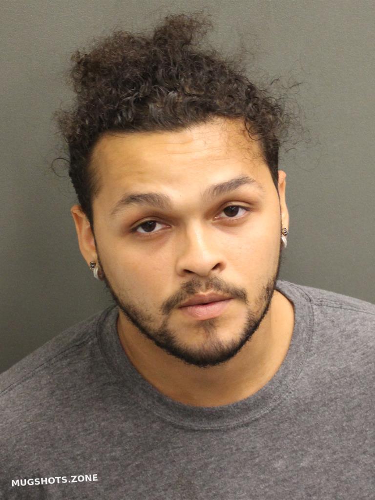 VELAZQUEZ ISAIAH 07/15/2021 - Orange County Mugshots Zone