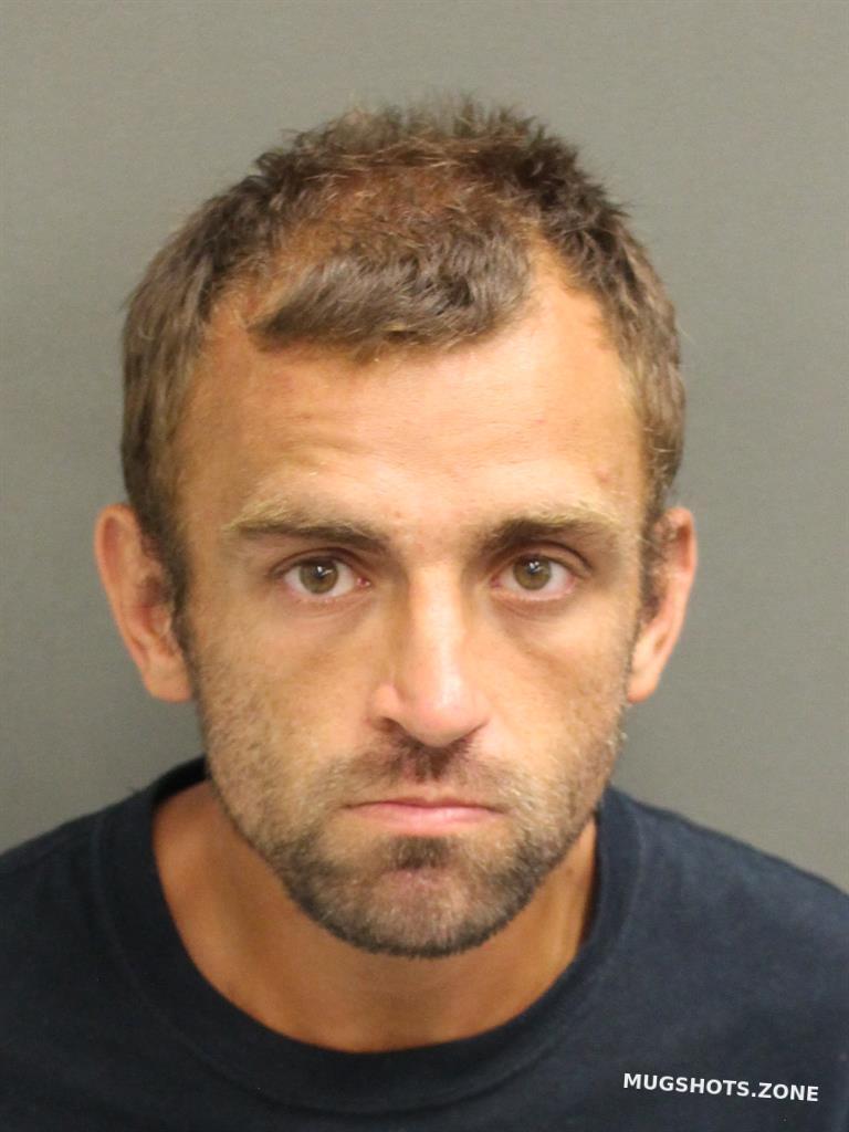 REED ANTHONY RICHARD 07/16/2021 - Orange County Mugshots Zone