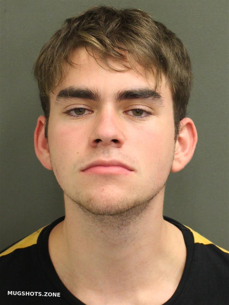 EASTERLING MATTHEW ALEXANDER 07/16/2021 - Orange County Mugshots Zone
