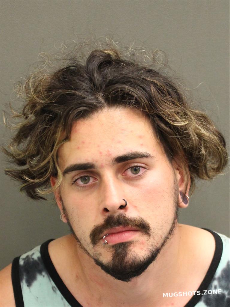 NARDUCCI NATHAN A 07/16/2021 - Orange County Mugshots Zone