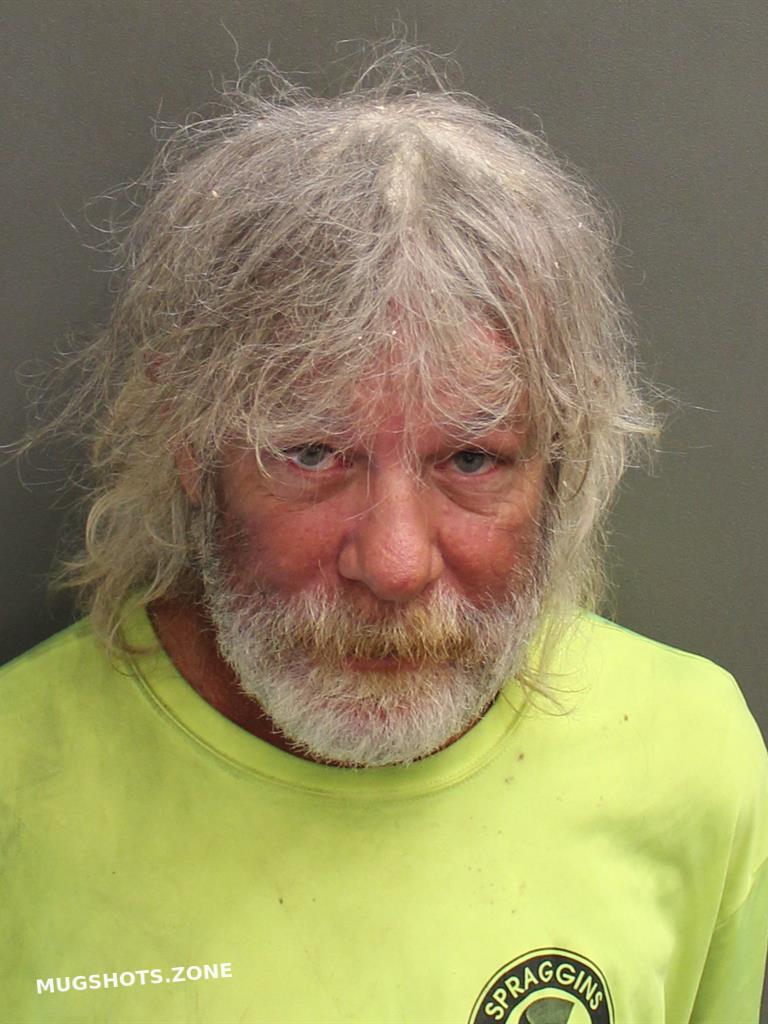 THOMAS ROSS D 07/17/2021 - Orange County Mugshots Zone