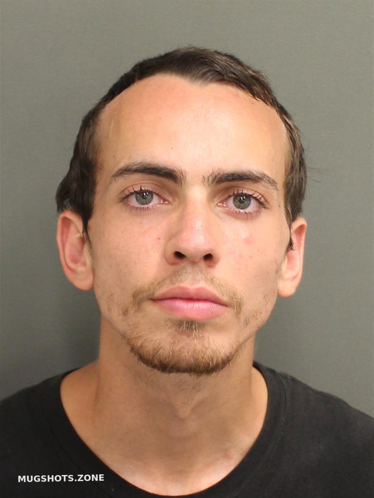 FREEMAN MATTHEW PATRICK 07/17/2021 - Orange County Mugshots Zone