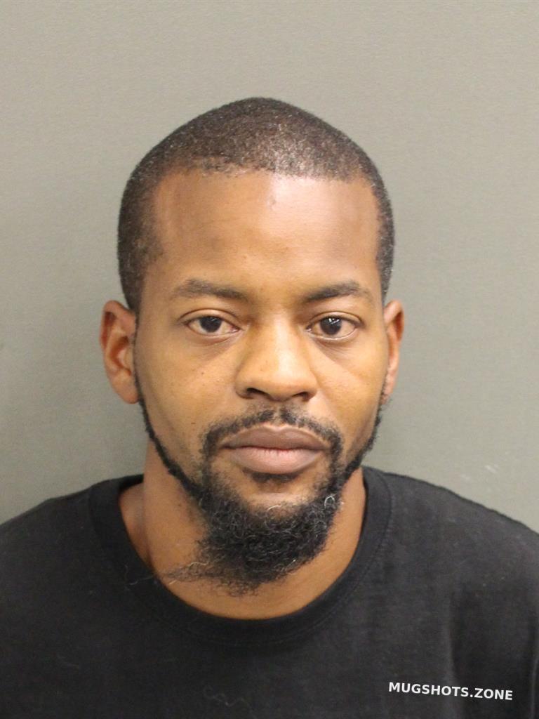 GALLAWAY JOSHUA CHRISTOPHER 07/18/2021 - Orange County Mugshots Zone