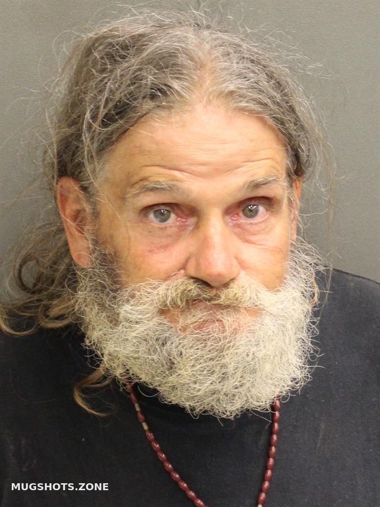 NEYHART CHRISTOPHER JAY 07/18/2021 - Orange County Mugshots Zone