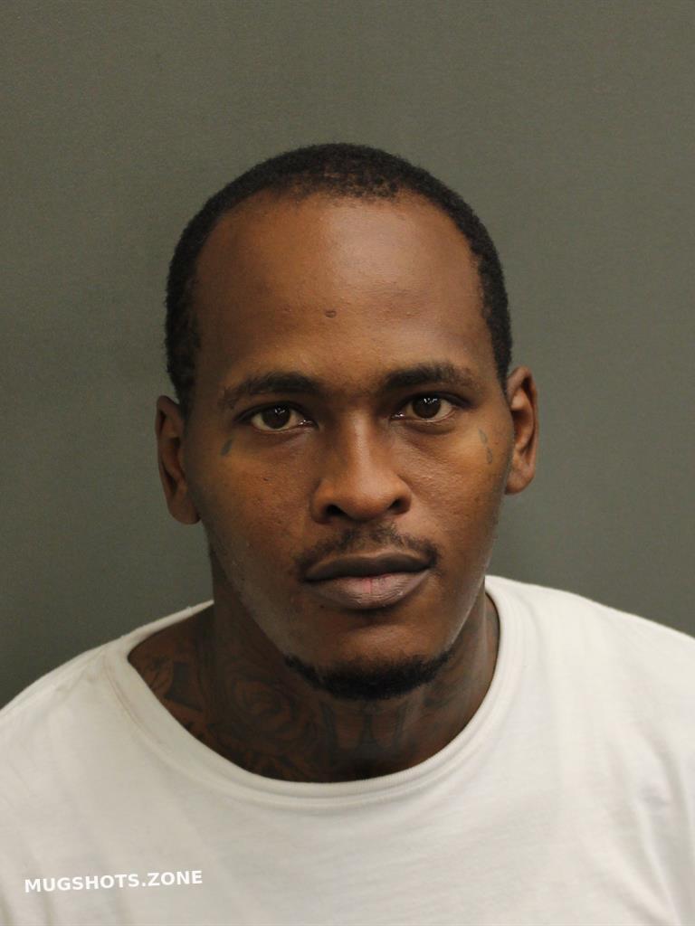 CARTER LLOYD MAURICE 07/20/2021 - Orange County Mugshots Zone