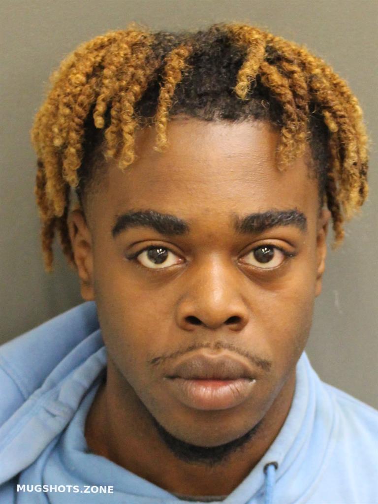 WORRELL AARON STEPHEN 07/20/2021 - Orange County Mugshots Zone