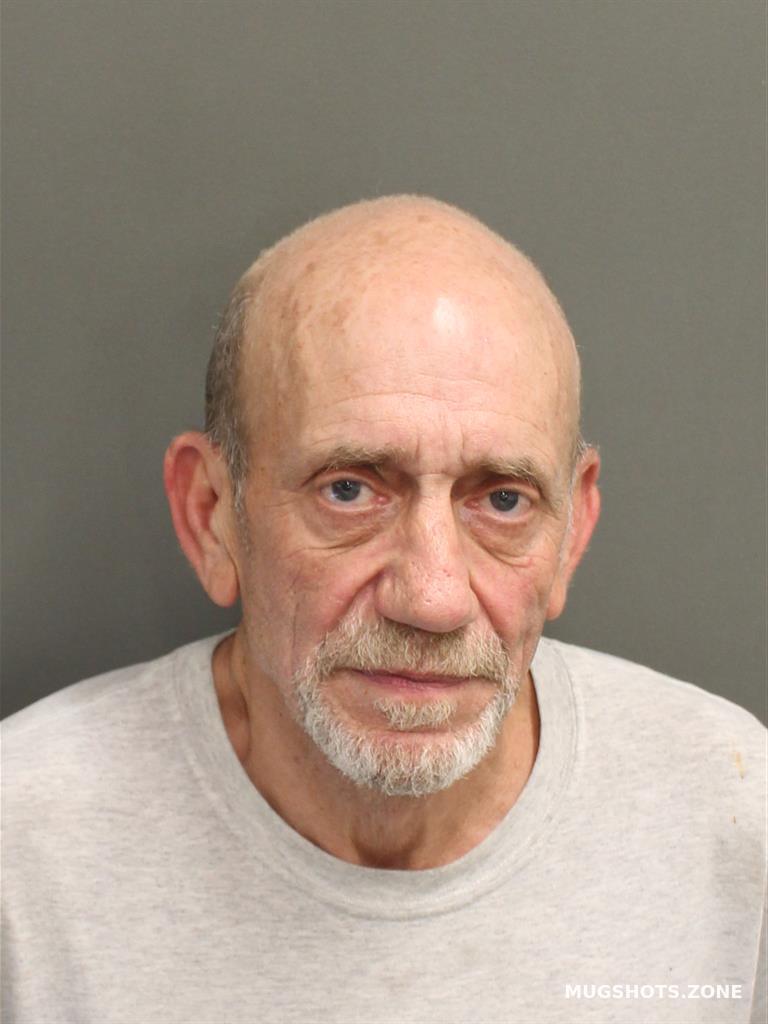 LOPICCOLO GEORGE WEICK 07/20/2021 - Orange County Mugshots Zone