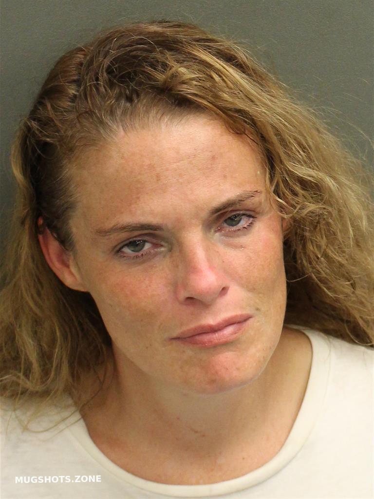 MENZ JESSICA MARIA 07/20/2021 - Orange County Mugshots Zone