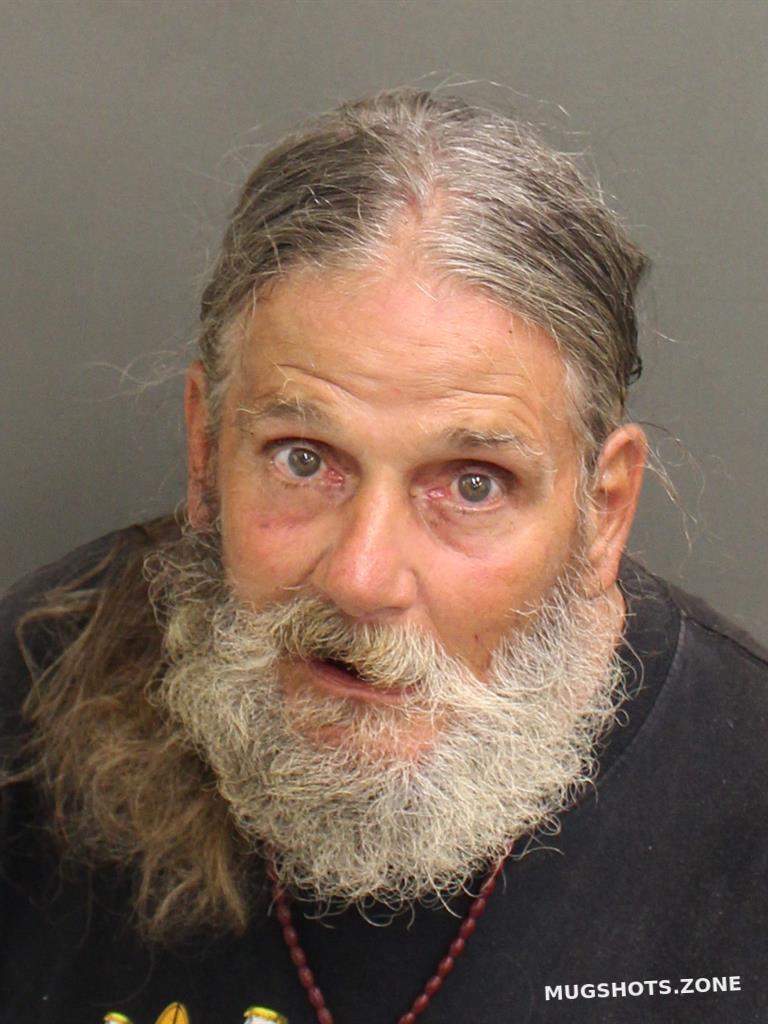 NEYHART CHRISTOPHER JAY 07/21/2021 - Orange County Mugshots Zone
