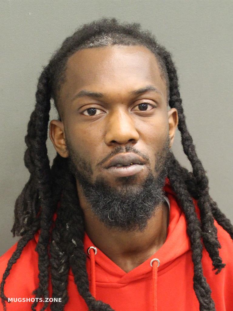 LOWE DEVONTA DEXTER 07/21/2021 - Orange County Mugshots Zone
