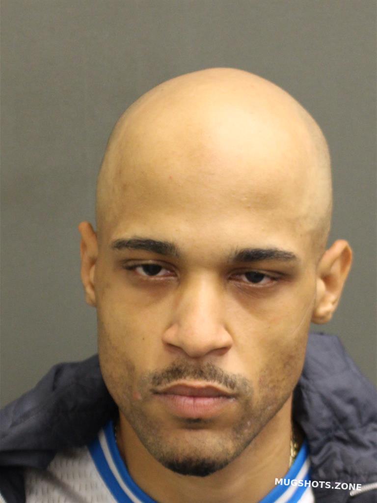 WASHINGTON DAVID LEE 07/21/2021 - Orange County Mugshots Zone