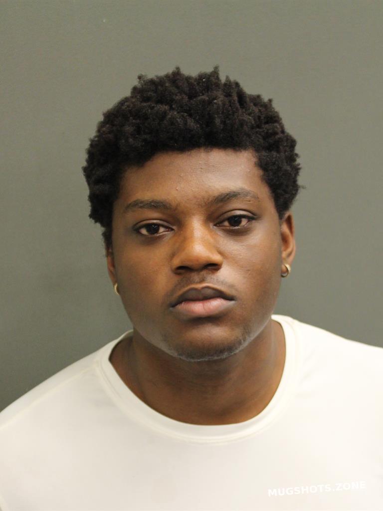 GREAVES ANGLIN NELSON 07/21/2021 - Orange County Mugshots Zone