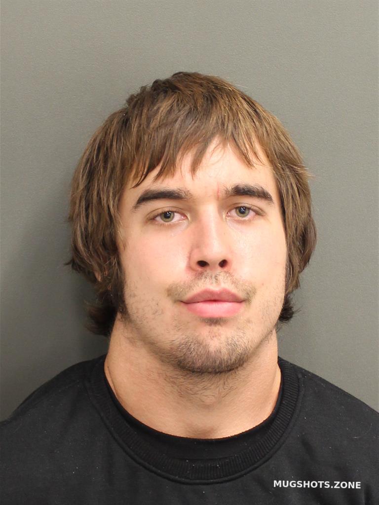 FEIGHT TYLER GENE 07/22/2021 - Orange County Mugshots Zone