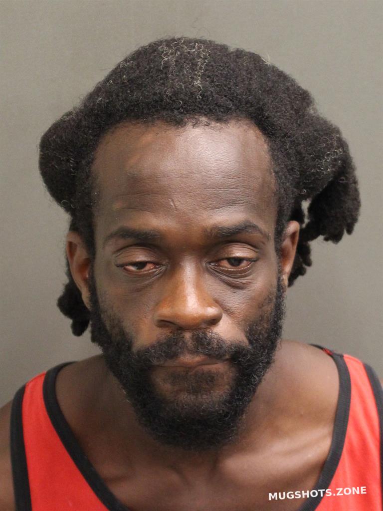 BLAKE CHRISTOPHER RAMON 07/22/2021 - Orange County Mugshots Zone