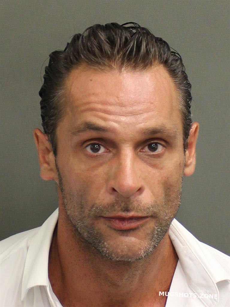COSTA ALEXANDRE RENECHARLES 07/25/2021 - Orange County Mugshots Zone