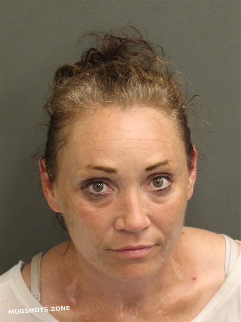 REEVES KIMBERLY COLLEEN 07/25/2021 - Orange County Mugshots Zone
