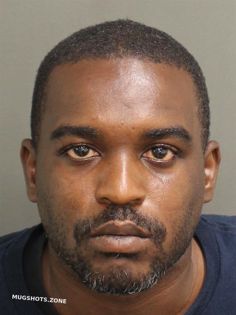 MURPHY NATHAN LEE 07/26/2021 - Orange County Mugshots Zone