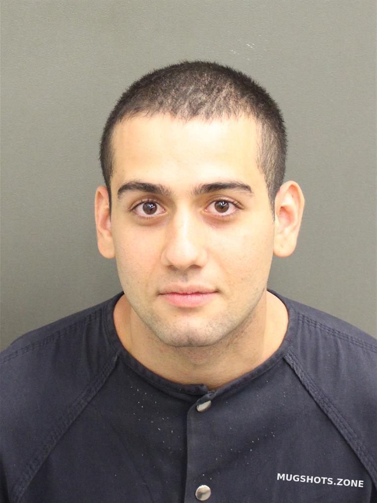 ALVAREZ DONOVAN 07/26/2021 - Orange County Mugshots Zone