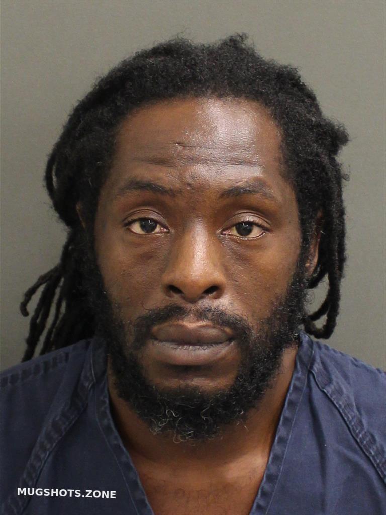 SAAMS COLLIN ANTHONY 07/26/2021 - Orange County Mugshots Zone