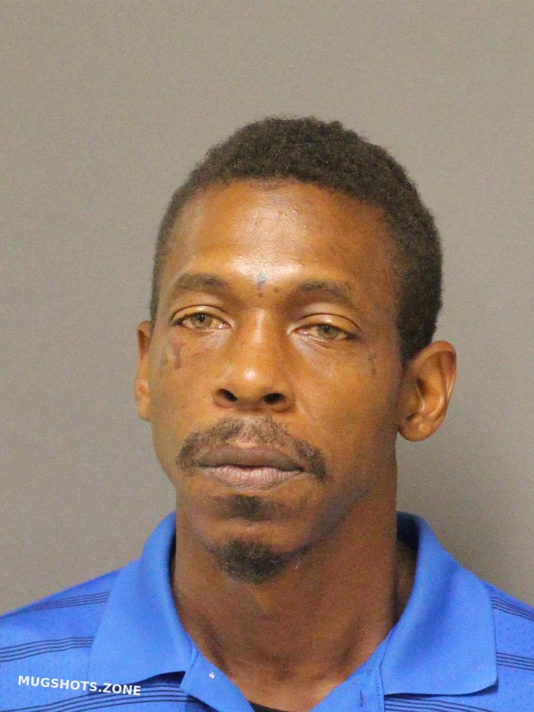 MADISON BRUCE 07/27/2021 - Orange County Mugshots Zone