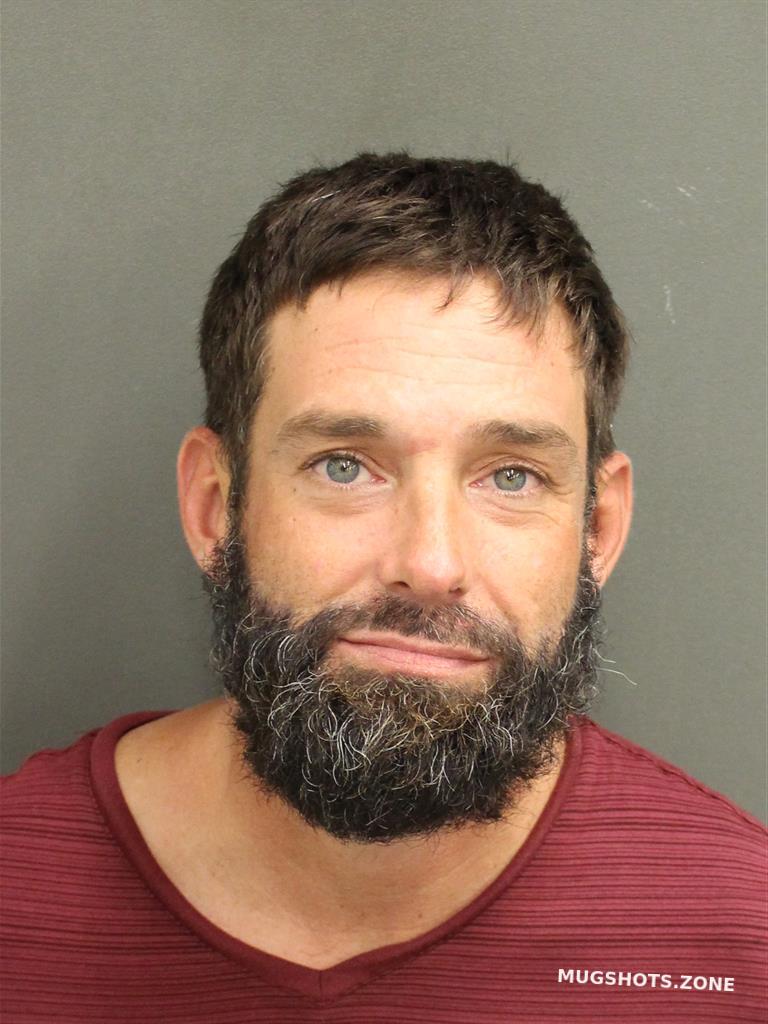 HUMPHREYS DUSTIN T 07/28/2021 - Orange County Mugshots Zone