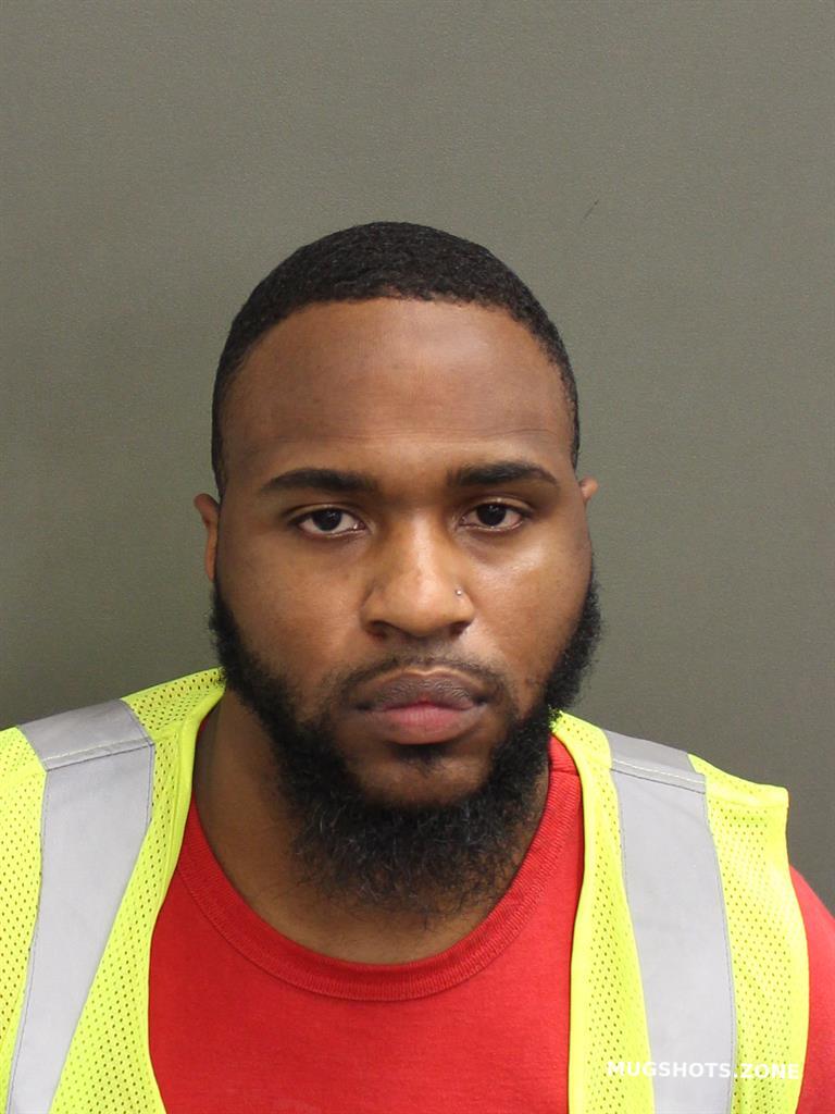 MASSEY DAVID JOSEPH IV 07/28/2021 - Orange County Mugshots Zone