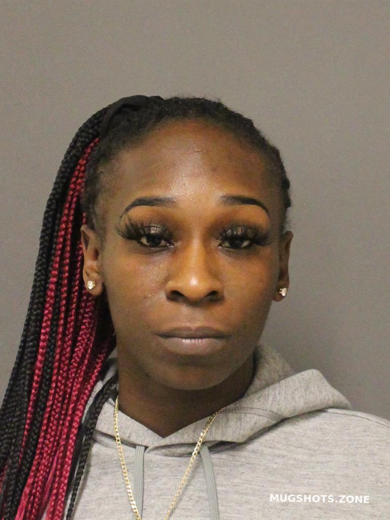 HARRIS ASHLEY NICOLE 07/29/2021 - Orange County Mugshots Zone