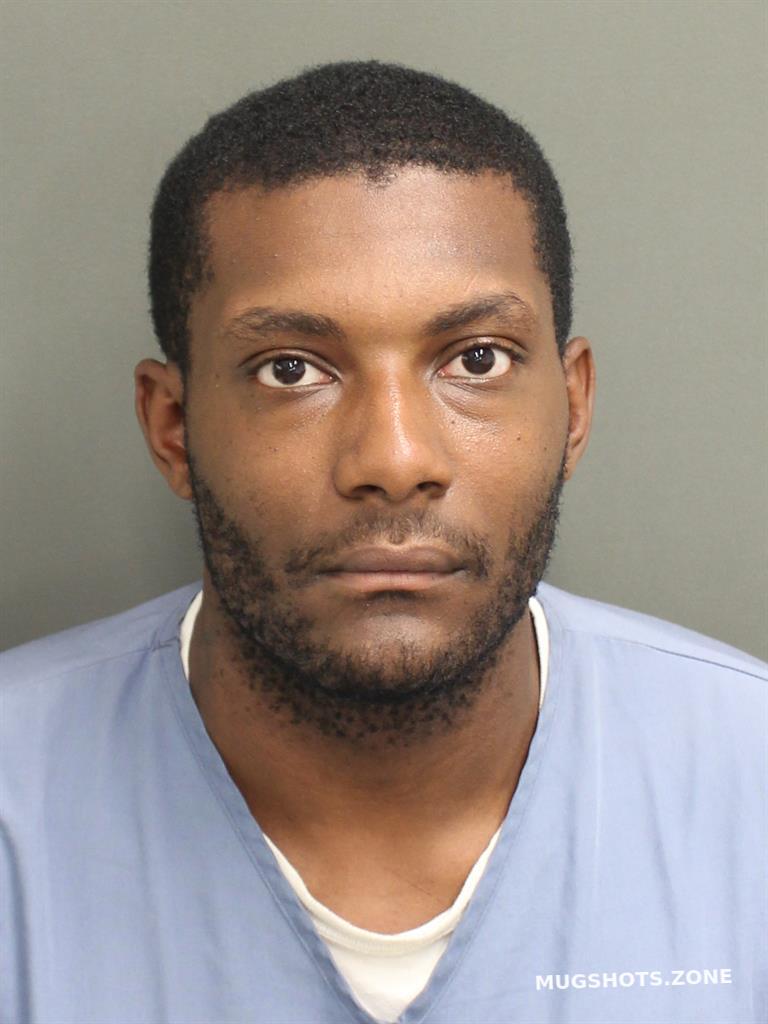 TOLEFREE JAKEAL 07/29/2021 - Orange County Mugshots Zone