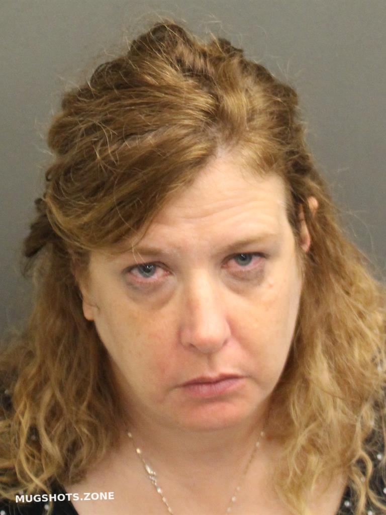 REILLY LISA MARIE 07/30/2021 - Orange County Mugshots Zone
