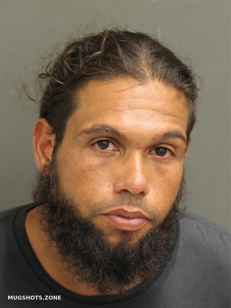 DELGADO DELBRAY 07/31/2021 - Orange County Mugshots Zone