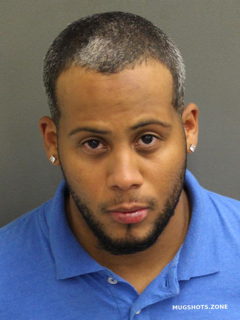 GOMEZ KEVIN 07/31/2021 - Orange County Mugshots Zone