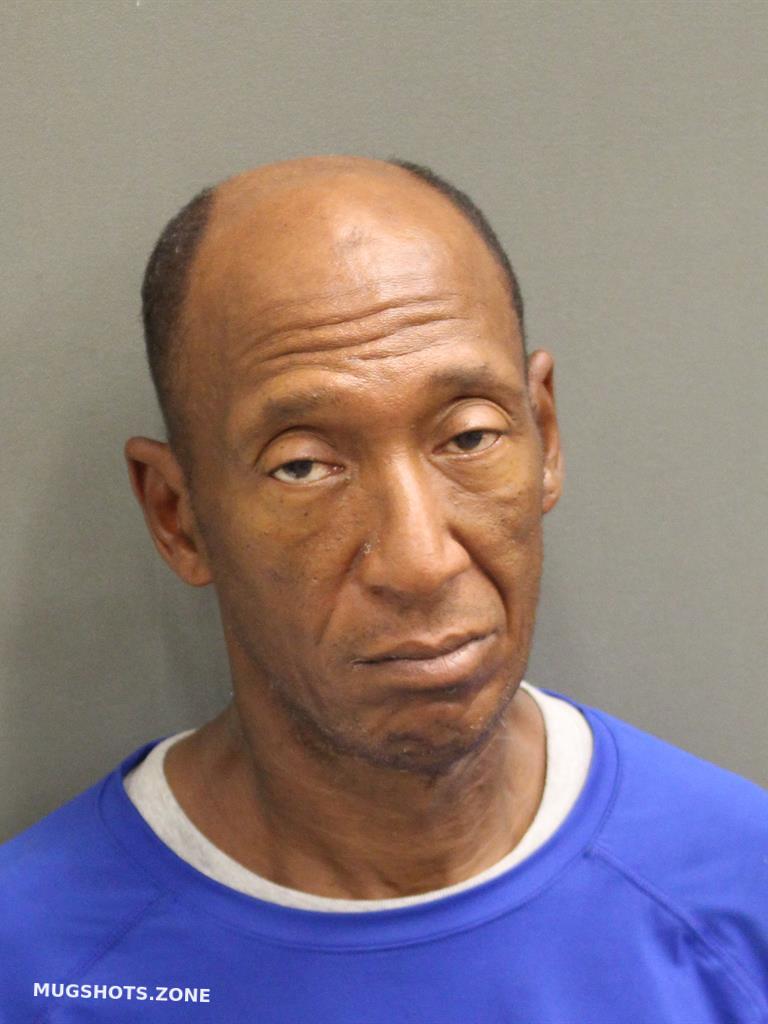 YOUNG KEITH RARNARD 07/31/2021 - Orange County Mugshots Zone