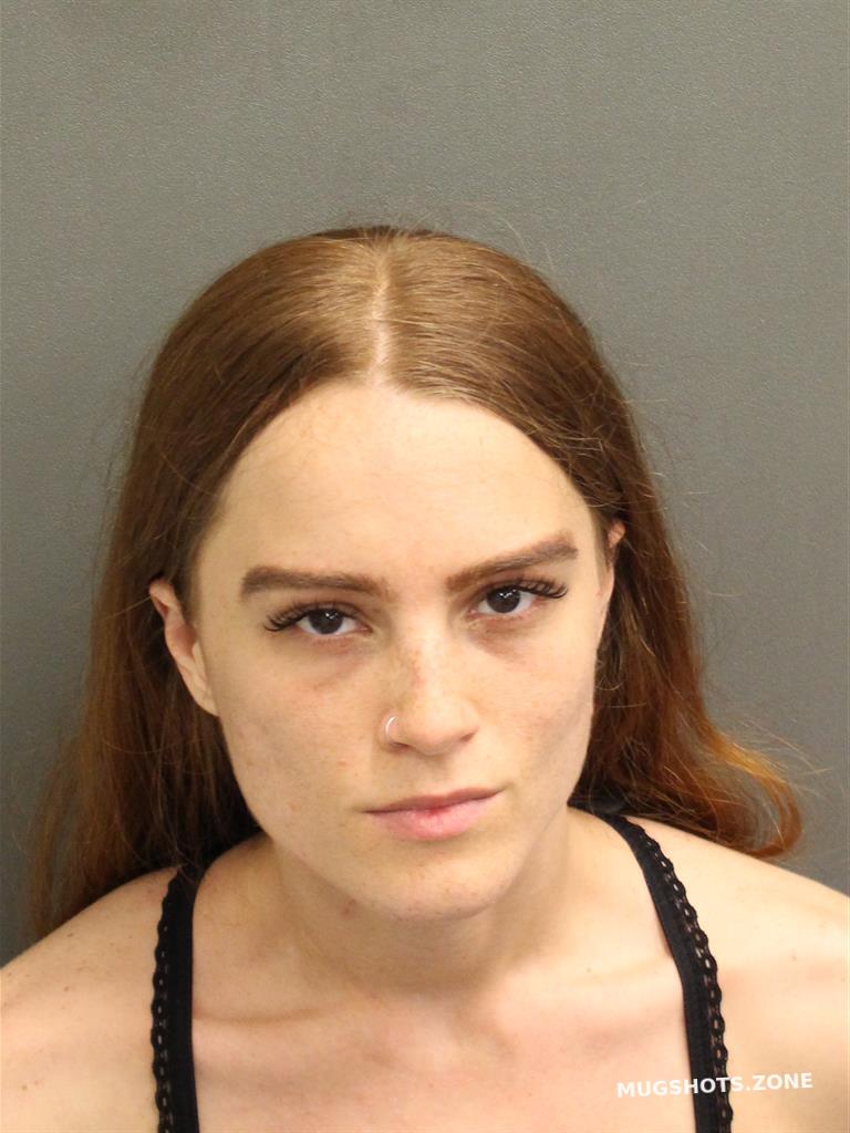HUNT ANNA 08/01/2021 - Orange County Mugshots Zone