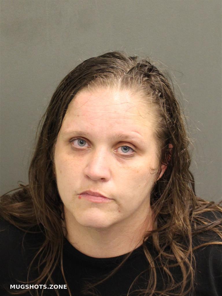 VIA AMANDA VICTORIA 08/02/2021 - Orange County Mugshots Zone