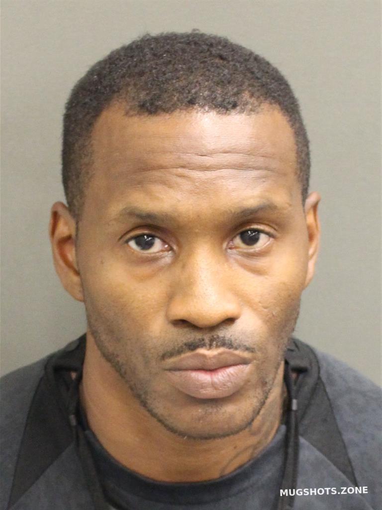 REED ROBERT RENARD JR 08/02/2021 - Orange County Mugshots Zone