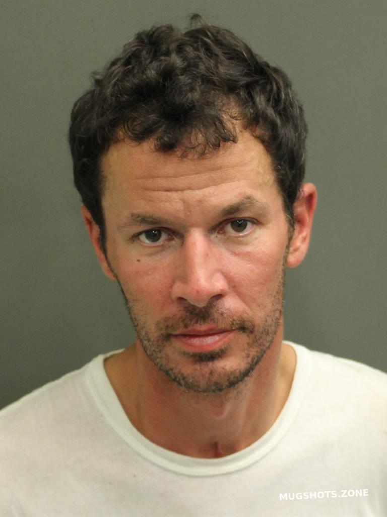 KING MARK ALAN 08/02/2021 - Orange County Mugshots Zone