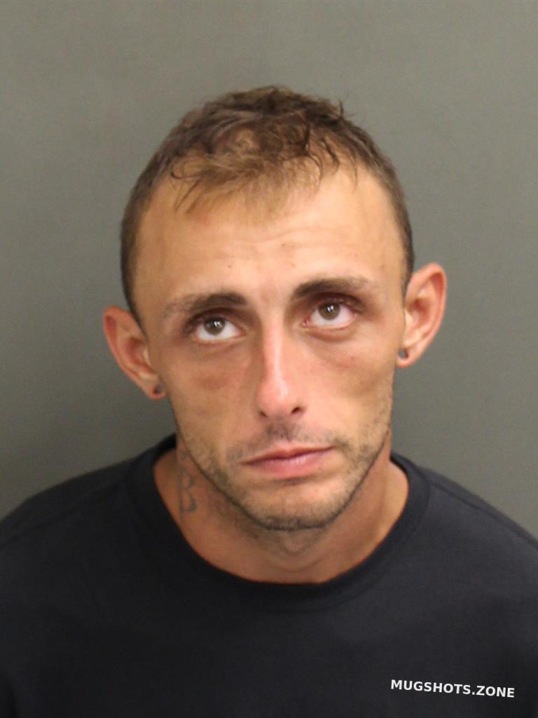 LEGG AUSTIN LEE 08/02/2021 - Orange County Mugshots Zone