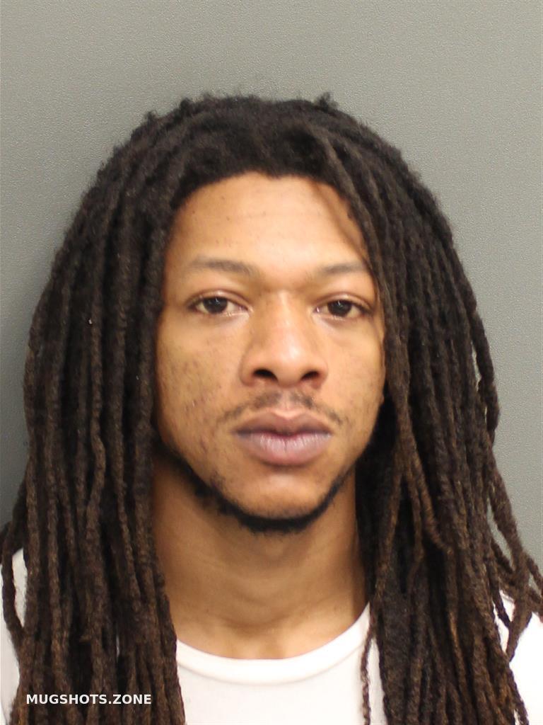 STREETER JOSHUA 08/03/2021 - Orange County Mugshots Zone