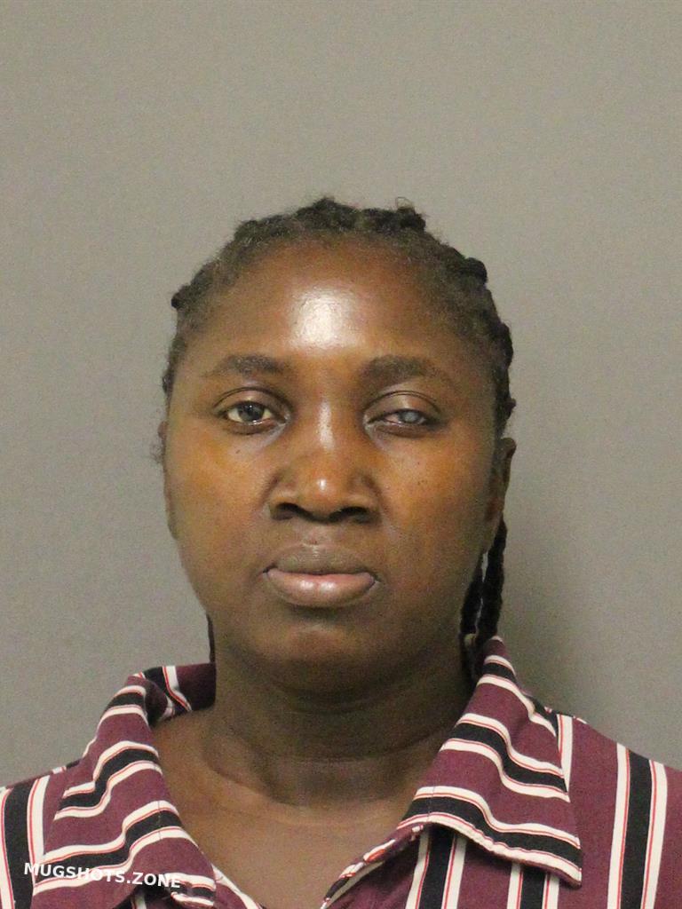 WILLIAMS SANDRA LEE 08/03/2021 - Orange County Mugshots Zone