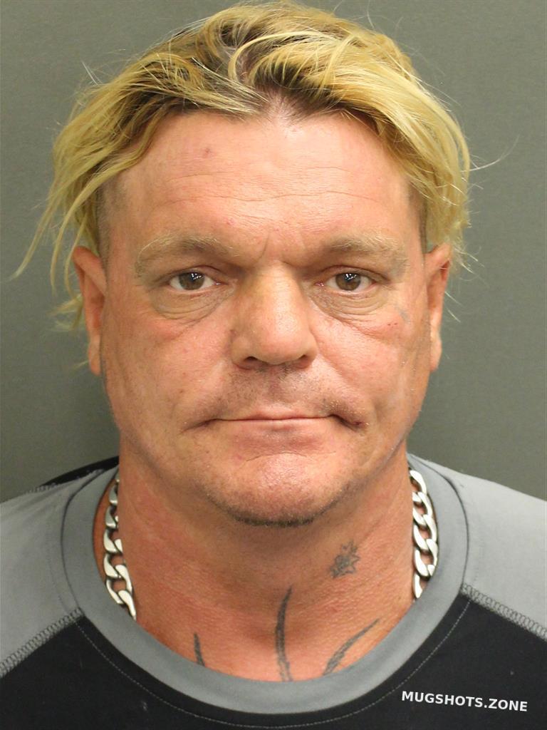 SCIORTINO PETER GERT 08/03/2021 - Orange County Mugshots Zone