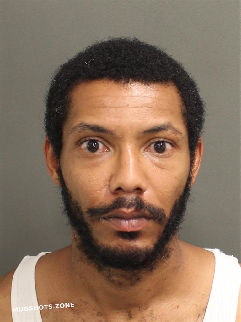 RAKES BRANDON 08/04/2021 - Orange County Mugshots Zone