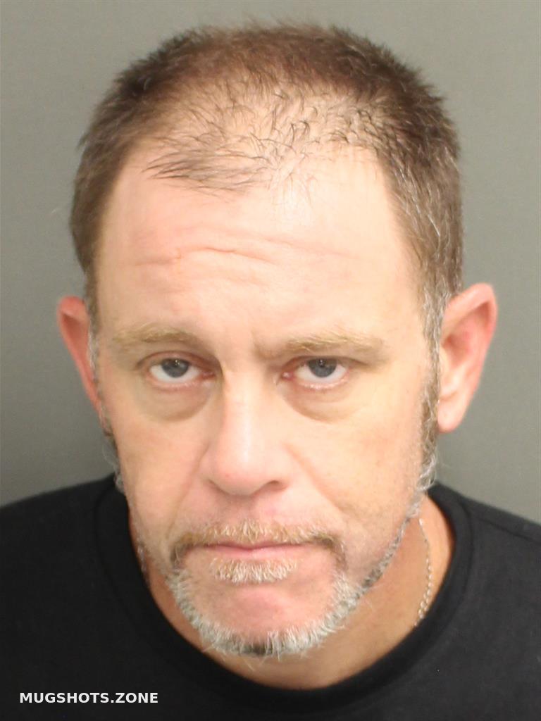 KRAMER JARED SCOTT 08/05/2021 - Orange County Mugshots Zone