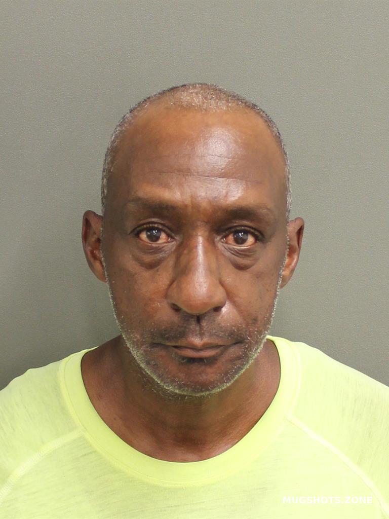 HATCHER KURT ALONZO 08/05/2021 - Orange County Mugshots Zone